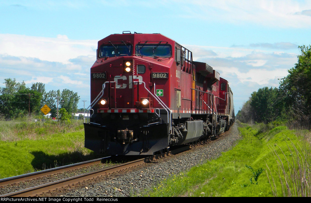 CP 9802